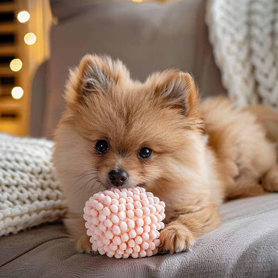 Create a Dream Home for Your Dog: Tips to Make Your Furry Friend's Lif ...
